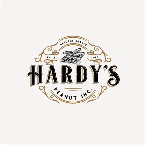 Vintage Pub Logo Artofit