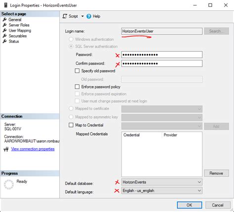 Configuring Microsoft Sql Server For Vmware Horizon View Bits And Bytes