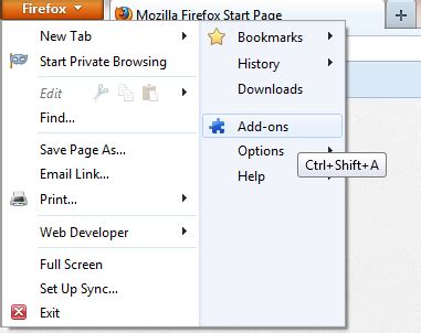 How To Disable Flash In All Browsers
