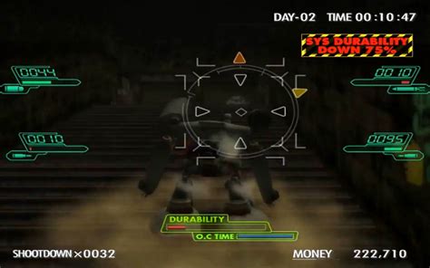 Phantom Crash Download GameFabrique