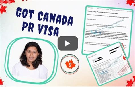 Canada Express Entry Rules Eligibility And Application Process Wvp