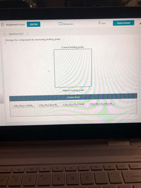 Solved Assignment Score 150700 Resources Hint Check Answer