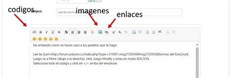 Librería De Arduino Problemas Software Arduino Forum