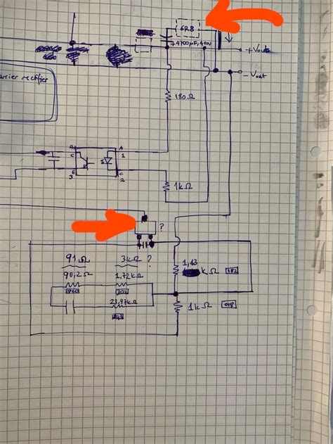 help to identify those components please r askelectronics