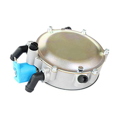 Single Point Pressure LVT TYPE LPG Lovato Regulator Wayingas Automotive Gas Fuel Management