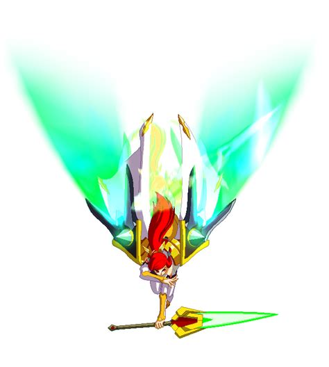 File BBCF Izayoi D Png Dustloop Wiki