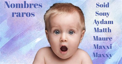 Sin Tocayo Los Nombres Para Los Recién Nacidos Que Sorprendieron En El 2023 En Colombia Infobae