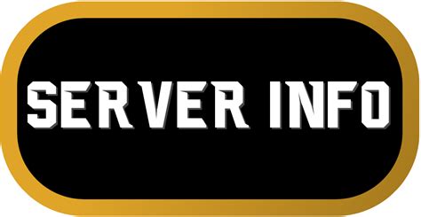 Server Info Adultscraft Network