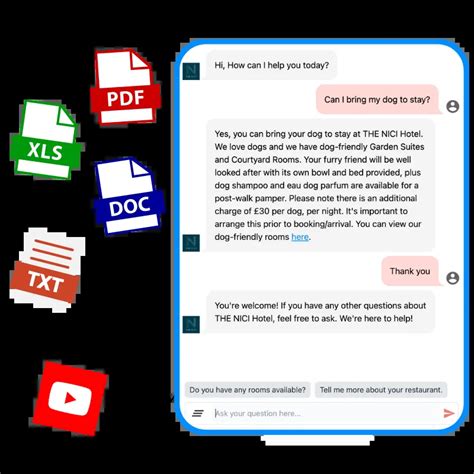 wordpress ai chatbot wordpress chatbot plugin free