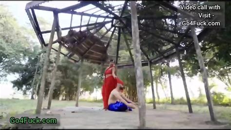 Pyasi Dasi Bhabhi With Desi Two Baba Hardcore Threesome Sex Eporner