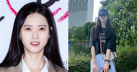 고아라 모자 쓰고 소두 종결자 인증10등신 맞네