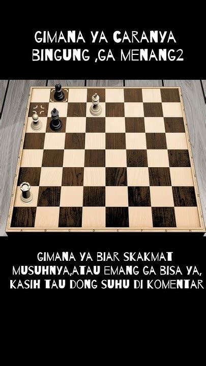 Aing Pusing🦧chessgame Caturonlinedunia Shorts Youtube