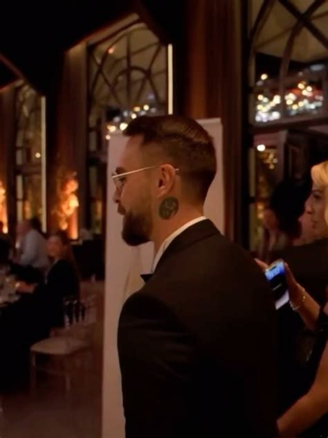 Mario Arangelovski Што може да се случи кога човек ќе превземе ризик и ќе поверува во себе Е