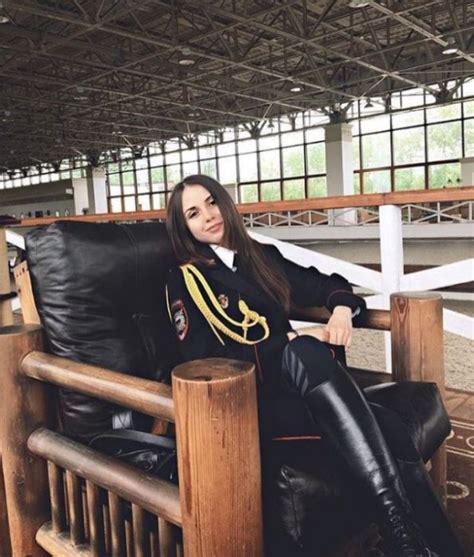 Russian Police Girls 25 Pics