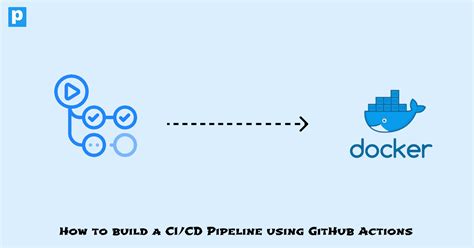 How To Build A Cicd Pipeline Using Github Actions