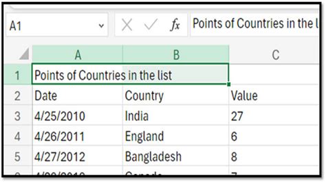 How To Master Cell Merging In Excel With Ease Pdf Agile