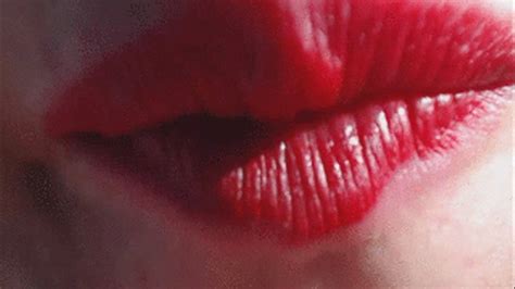 7 Minutes Tongue In Close Up Mp4 Hotkati1 Clips4sale