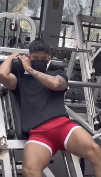 Need Help ID This Guy Thanks LPSG