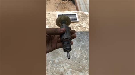 Armature Repair Armature Youtube Shortyoutubeshort Video Viralvideo Viralshorts Youtube