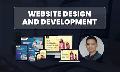 Design And Build A Wordpress Website Using Bricks Or Oxygen By Sethvelasco280 Fiverr