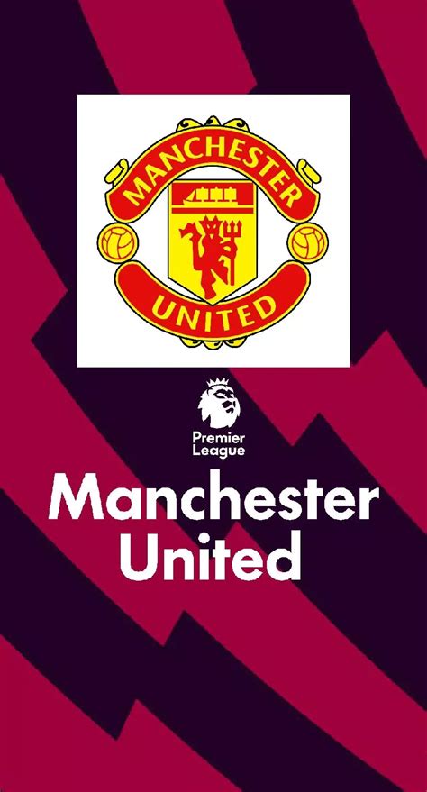 تصاویر زمینه و والپیپر های منچستر یونایتد با کیفیت بالا