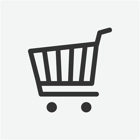 Shopping Cart Vector Art Icons And Graphics For Free Download