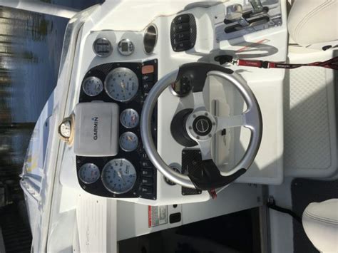 2006 Baja Outlaw 25 Anniversary Edition Performance Boat Baja Outlaw