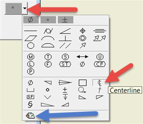 Solved Text Symbols Autodesk Community