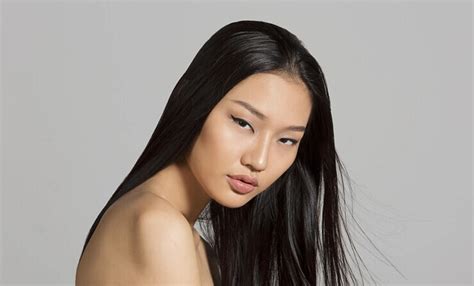 Asian Girls Makeup The Fashiongton Post