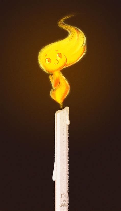 Flickerlee By Stressedjenny On Deviantart