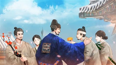 [향아치 방송 1주년 기념 50인 합작] 향노하나 원곡 아노하나 Ed Secret Base ～君がくれたもの～ Youtube