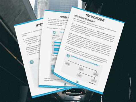 Rfid Tool Tracking System Ebook Pdf Ebook Download Fieldfirst
