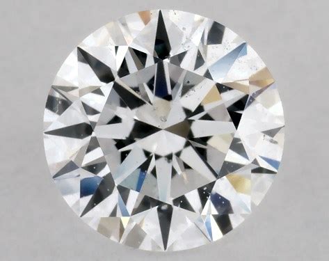 Gia 106 Carat D Si2 Excellent Cut Round Diamond
