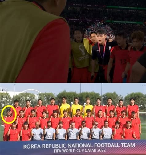 등번호 없는 예비 오현규 대표팀 26명이 사비 털어 포상금 줬다 파이낸셜뉴스