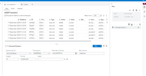 How To Use Today 1 Date Filter In Sas Data Studio Plan Sas Support
