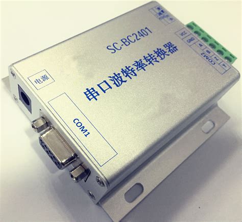 Serial Port Baud Rate Converter Rs Serial Port Vicedeal