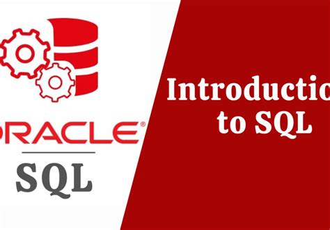 Oracle Sql Tutorialbag