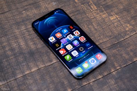 Tạo Khoảng Trống Trên Màn Hình Iphone Với Widget Clear Spaces