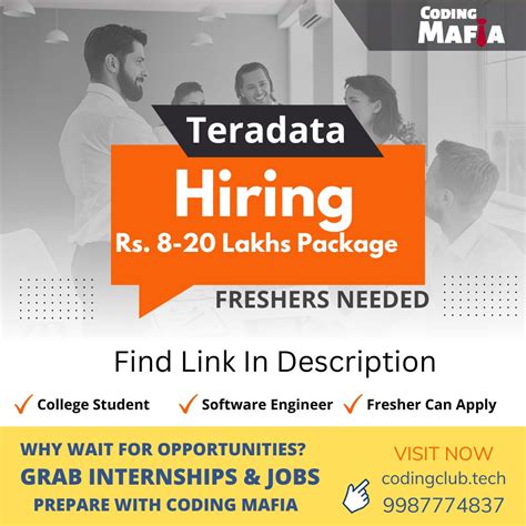 codingclub hiring samsung teradata volvo internship placement
