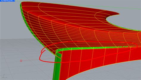 Grasshopper Select Surface Issue Grasshopper Mcneel Forum