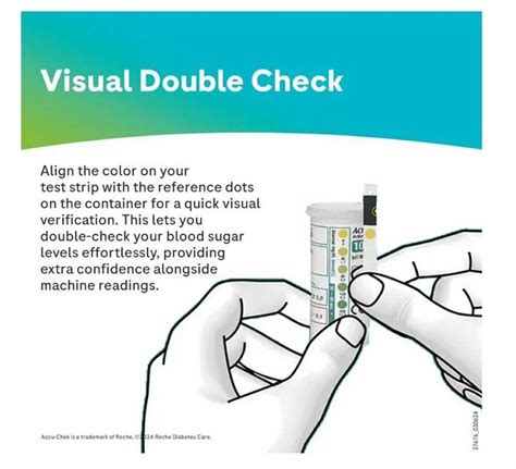 Accu Chek Active 50 Test Strips At ₹ 588 Box Accu Check Glucose Test Strips In Mumbai Id