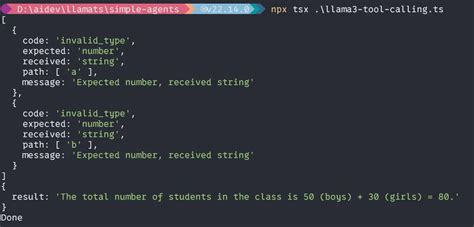 Guide To Agentic Rag Using Llamaindex Typescript