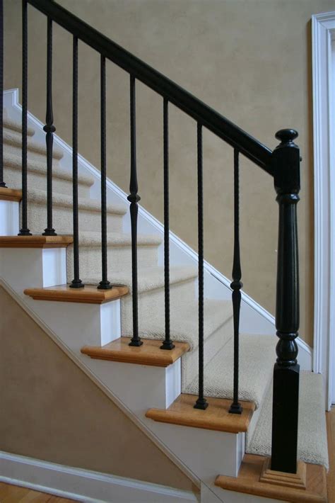 Pinterest Stair Railings Dylanhordern