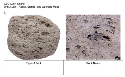 GLG102IN Online Unit 3 Lab Rocks Stories And StudyX