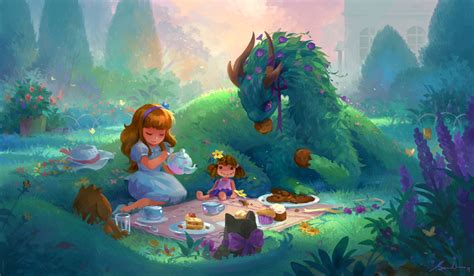 배경 화면 디지털 아트 삽화 2D 1920x1119 Alecto 1789029 배경 화면 WallHere