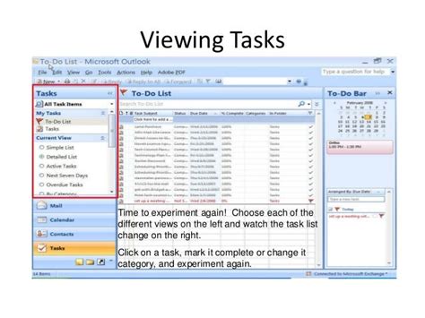 Change Task View To Simple List Allthingsloxa Change Task View To Simple List Allthingsloxa