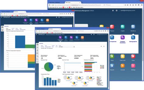Oracle Epbcs Workforce Planning Business Process Peloton Consulting