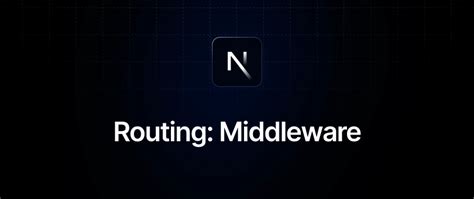 Implementing Multiple Middleware In Nextjs Combining Nextauth V5 And Internationalization