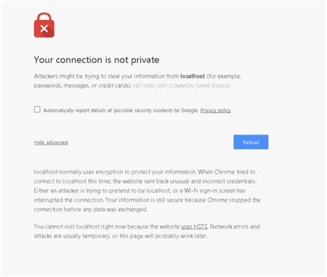 Kotlin Strict Transport Security Guide