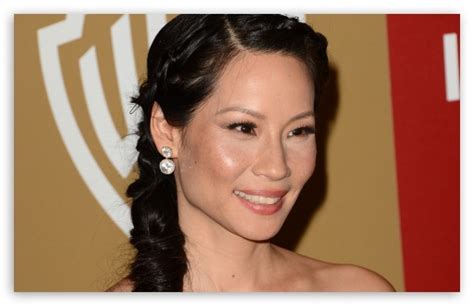 Lucy Liu Ultrahd Wallpaper For 4k Uhd Tv And Desktop Widescreen And